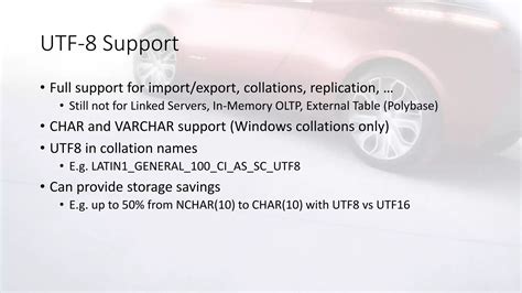 sql server 2019 ctp2 4 ppt