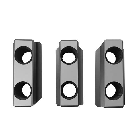 K 8c Tn Turner 8 Jaws T Nut 3 Pcs Set For B 208 Kitagawa Samchully C Turner Workholding And Tools