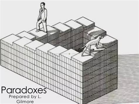 Ppt Paradoxes Powerpoint Presentation Free Download Id 1829104
