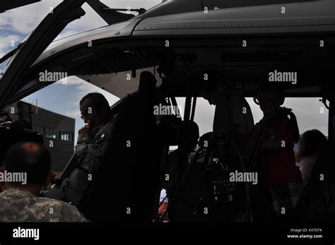 Utah National Guard Utah Army National Guard Recieved Two New Lakota