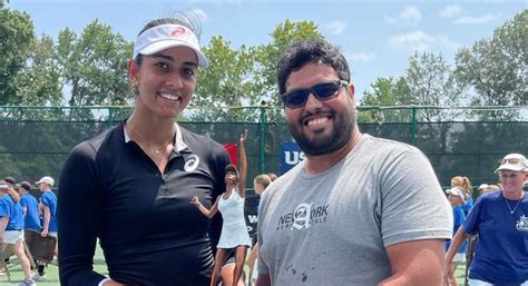 “karman Definitely Has The Potential To Be Top 50 In The World” Coach