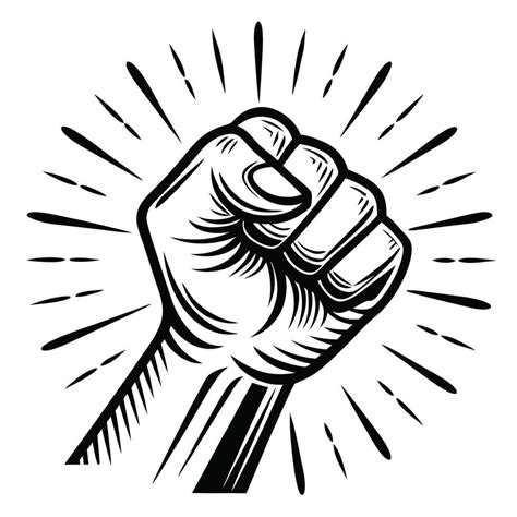 Solidarity Fist