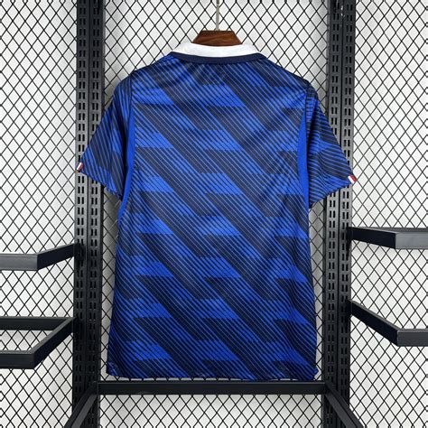 Camiseta Francia Mundial 2026 Local Camisetas Mundial