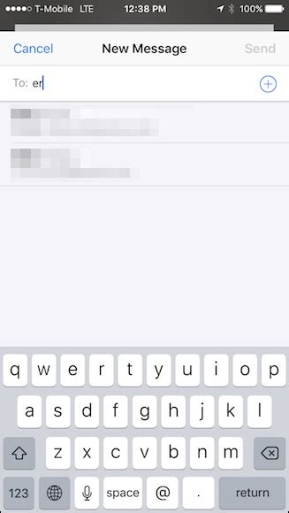 How To Remove Entries From IOS Autocomplete