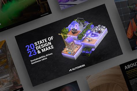 Sustainability Drives Business Value The 2023 State Of Design And Make