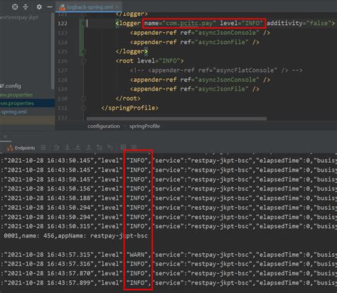 apollo客户端使用自定义的logback spring xml文件并设置热更新 apolloconfig apollo Discussion GitHub