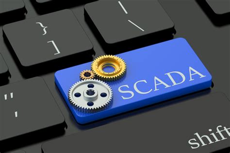 Ce Este Scada Echipamente Software Automatizari Scada