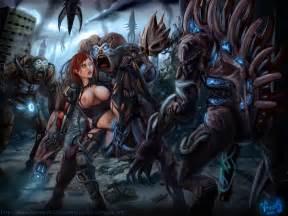 judged by the reapers by vempire hentai foundry