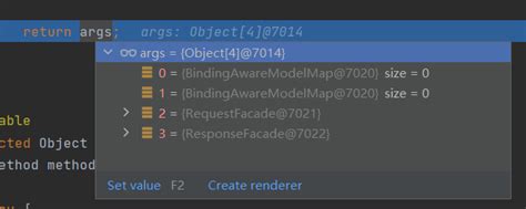 Springboot 学习笔记 034 请求处理 【源码分析】 Model、map原理 君子键 博客园