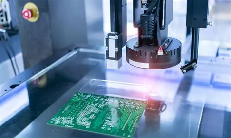 Printed Wiring Board And Everything You Need To Know Jarnistech