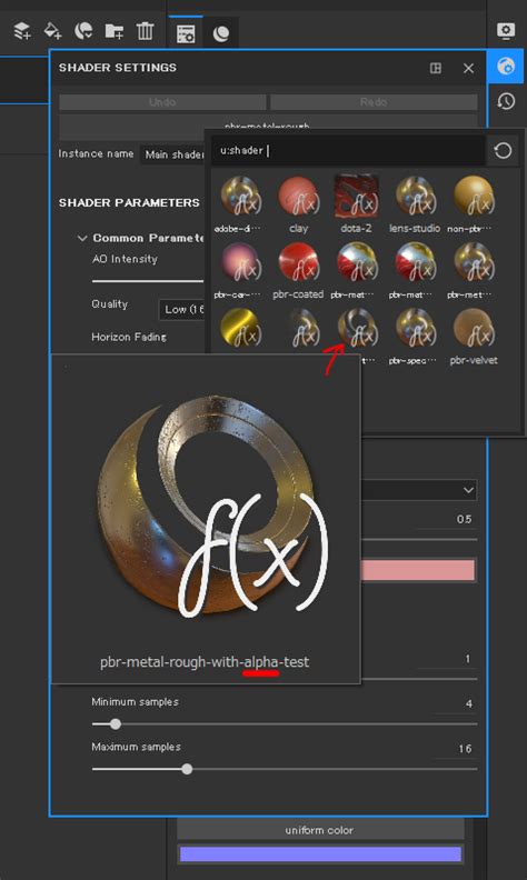 Holes In Mesh — Polycount