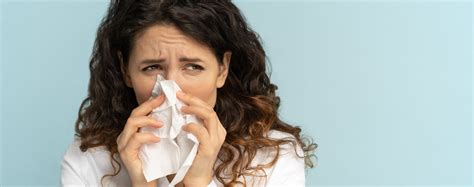 Rinitis Vs Sinusitis Síntomas Y Tratamiento