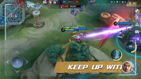 Mlbb Gord Mvp Youtube