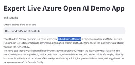 Wriju Ghosh On Linkedin Tomorrow At The Stage I Will Build This Open Ai App Do Join Me And Others