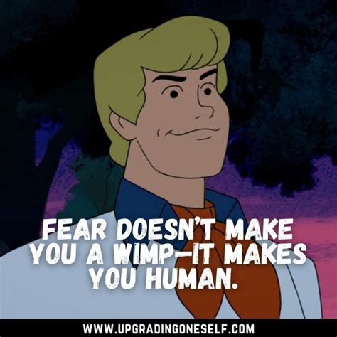 Top 30 Nostalgia Quotes From The Famous Scooby Doo Show