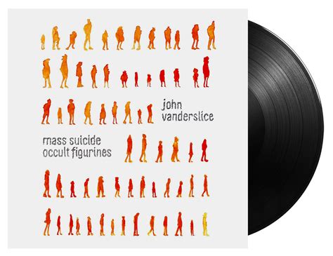 Mass Suicide Occult Figurines Undertow