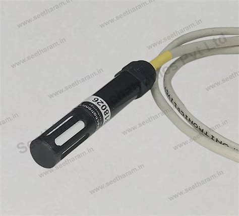 Humidity Sensor With Voltage Output 2 Rh 0 To 100 Rh At ₹ 5600piece In Chennai