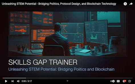 Unleashing Stem Potential Bridging Politics Protocol Design And