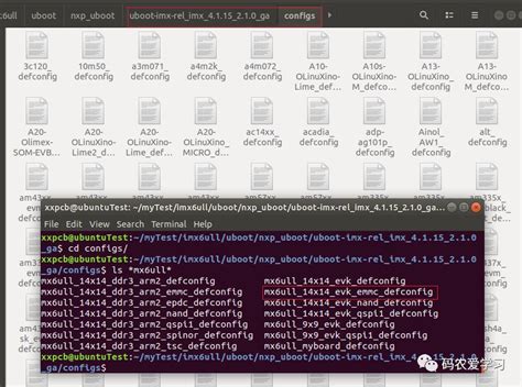 i mx6ull嵌入式linux开发1——uboot移植初探 技术阅读 半导体技术