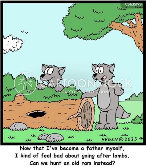 Empathy Emerging Cartoons And Comics Funny Pictures From Cartoonstock