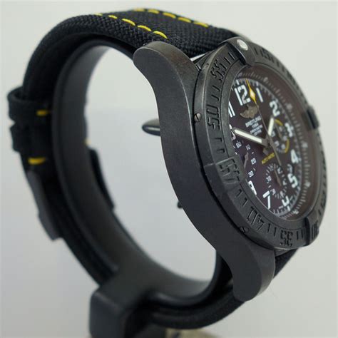 Breitling Avenger Hurricane 12h 45mm Xb0180e4bf31