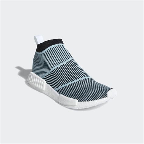 Parley For The Oceans X Adidas Nmd Cs1 Sneakers Fr