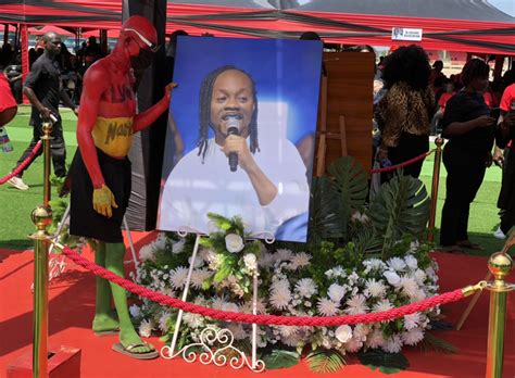 Final Funeral Rites Of Legendary Daddy Lumba Set For December 6 Ghana