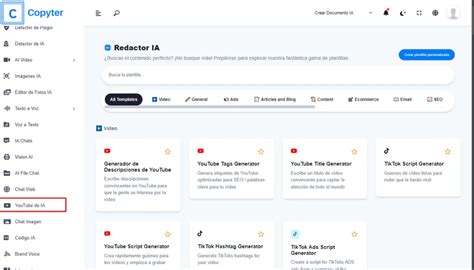 Learn How To Convert YouTube Videos To Text Online With Copyter
