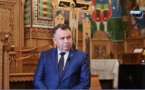 Medicul Nelu Tătaru Să Renaștem într O Versiune Mai Bună Să Fim Blânzi Cu Noi înșine și Cu Cei