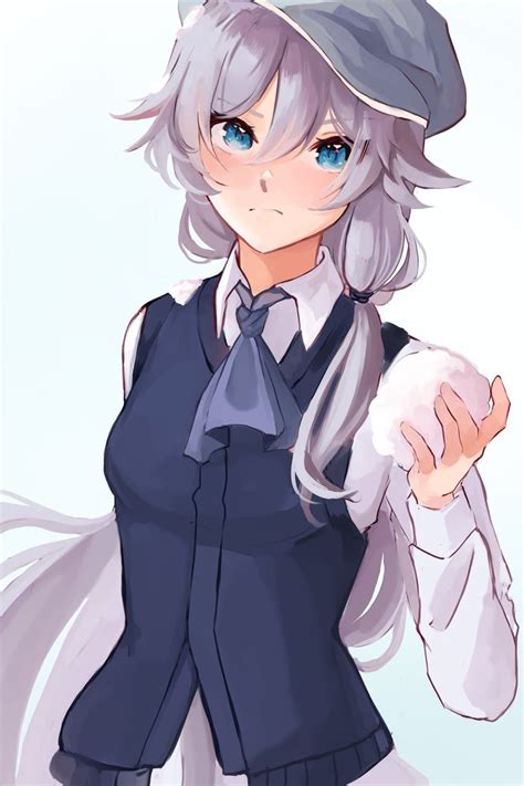 Fu Hua Honkai And More Drawn By Mofumanju Danbooru