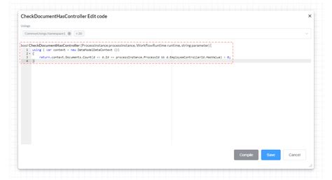 I Got An Error Cs C Compiler In Runtime Documentation