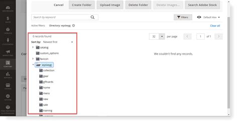 Magento Image Upload Here Is How To Do It In Steps