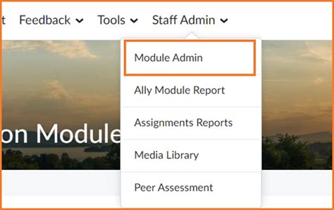 do you know how to enhance your module by creating awards in
