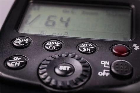 How To Use Off Camera Flash In Manual Mode