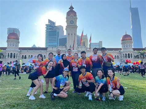 Beckhoff Automation Malaysia On Linkedin Beckhoff Automation Teamwork Teambuilding Marathon