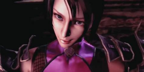 Hole Calibur Soul Calibur Taki Ivy Lo Fi SFM PMV Compilation Tnaflix Com