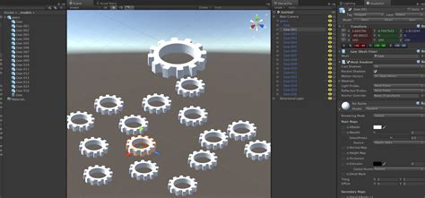 What If Unity Had A Mesh Based Occlusion System News And General Discussion Unity Discussions