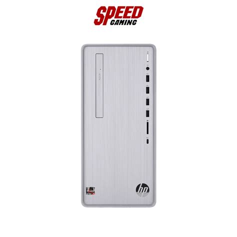 HP Pavilion TP01 1009d AMD APU Ryzen 5 4600G 6 Core 8GB DDR4 3200 1x8GB 1TB 7200 AMD