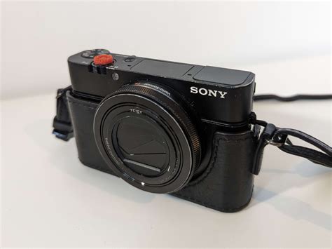 The Best Accessories For The Sony RX100 — Dave Carl Lawrence