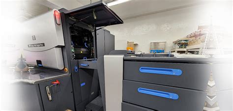 생산시설 금호기획인쇄