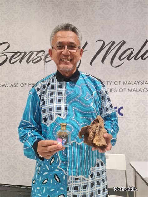 Khairuddin Rahim On Linkedin Grooming Fragrances Perfumes Agarwood 47 Comments