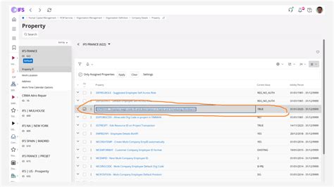 Can The Dispatch Console Be Setup To Show Resource Absences IFS Community