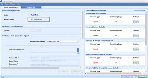 Debugging Issues Related To Test Execution