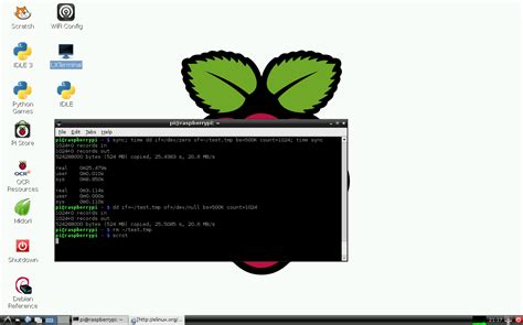Hello Raspberry Pi Check Sd Card Speed In Raspberry Pi
