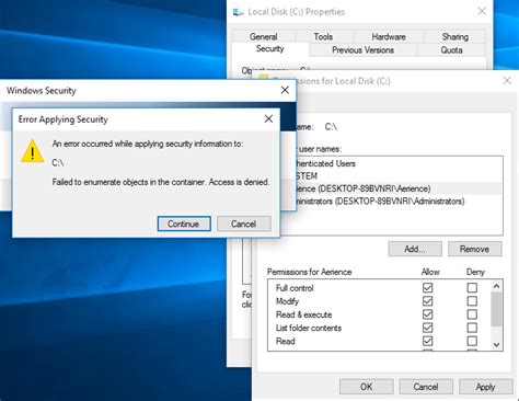 Unable To Create New Folder In Windows 10 Smallboo