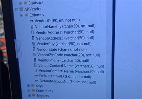 Solved This Book Is Murach S Sql Server For Developers Chegg Com