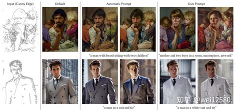 Text to Image图像生成系列之ControlNet 知乎