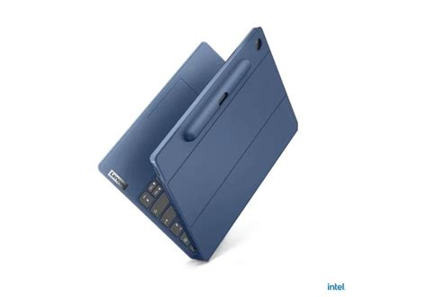 Lenovo Ideapad Duet Ian Xid Laptop Hybrid Murah Dengan Layar K Bertenaga Intel N