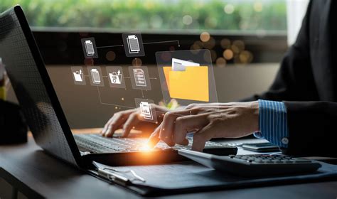 Business Process Automation Consulting For Streamlined Efficiency