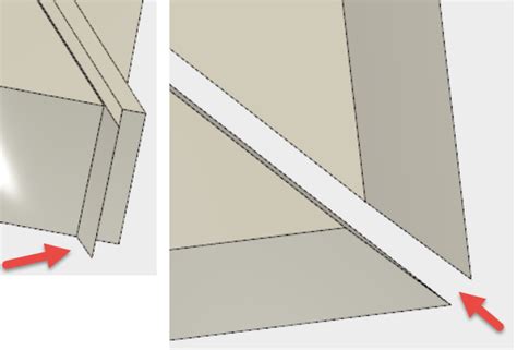 solved can t figure out how to cut hole into imported compnent